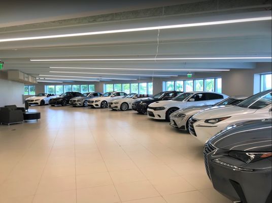 KENDALL TOYOTA - Updated August 2024 - 120 Photos & 354 Reviews - 10943 ...