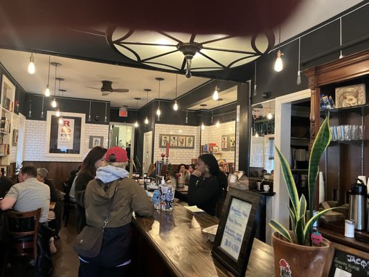 RED EYE CAFE - Updated December 2025 - 707 Photos & 743 Reviews - 94 ...