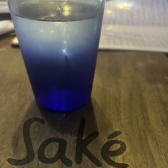 SAKE THAI & SUSHI BAR - Updated March 2025 - 546 Photos & 421 Reviews ...