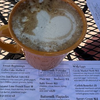 THE FRENCH HEN CAFÉ - Updated April 2026 - 495 Photos & 428 Reviews ...