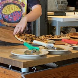 FLATBREAD COMPANY - Updated August 2025 - 757 Photos & 896 Reviews - 72 ...
