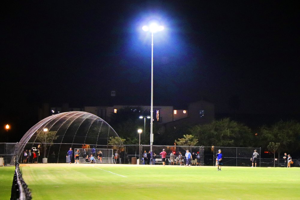 PLEASANT VALLEY FIELDS - 30 Photos & 10 Reviews - 152 W Park Ct ...