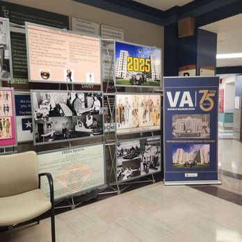 BUFFALO VA MEDICAL CENTER - Updated November 2025 - 120 Photos & 21 ...