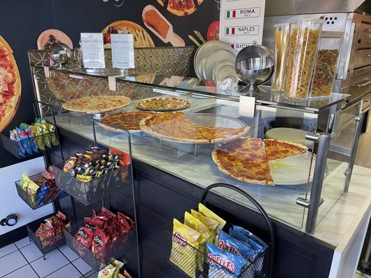 MIMI’S PIZZA - Updated April 2026 - 38 Photos & 77 Reviews - 15185 ...