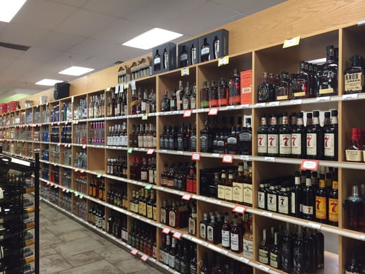 STATE LIQUOR STORE - Updated December 2025 - 24 Reviews - 161 N 900th E ...