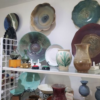 THE CLAY CO-OP - Updated December 2025 - 136 Photos & 48 Reviews - 2724 6th Ave S, St ...