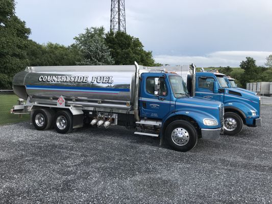 COUNTRYSIDE HOME SERVICES - Updated December 2025 - 14 Reviews - 636 E ...