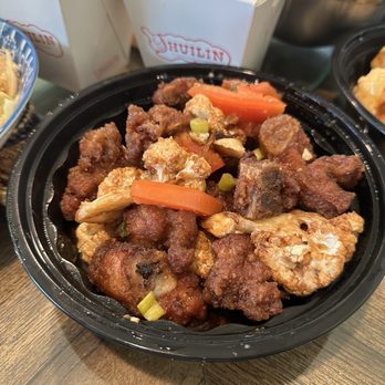 ASIAN WOK - Updated December 2025 - 68 Photos & 33 Reviews - 6631 W ...