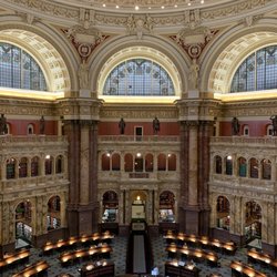 LIBRARY OF CONGRESS - 2312 Photos & 511 Reviews - 101 Independence Ave ...