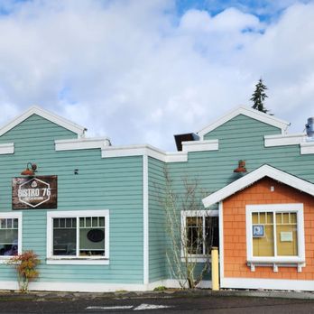 BISTRO 76 CAFE & CATERING - Breakfast & Brunch - 18401 76th Ave W ...