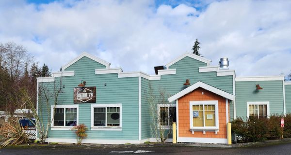 BISTRO 76 CAFE & CATERING - Updated December 2025 - 707 Photos & 468 ...