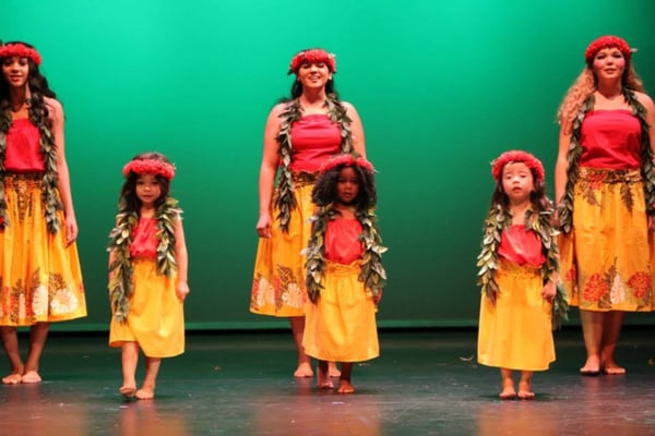 HOKULEA ACADEMY OF POLYNESIAN ARTS - Updated July 2025 - 15 Photos ...