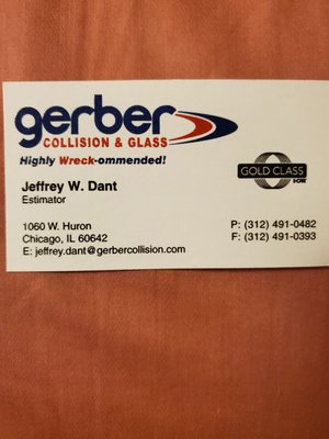 GERBER COLLISION & GLASS - Updated January 2026 - 38 Photos & 119 ...