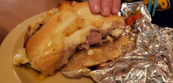 GIOVANNI MOUNTAIN PIZZA - 96 Photos & 129 Reviews - 146 NW Santiam Blvd ...