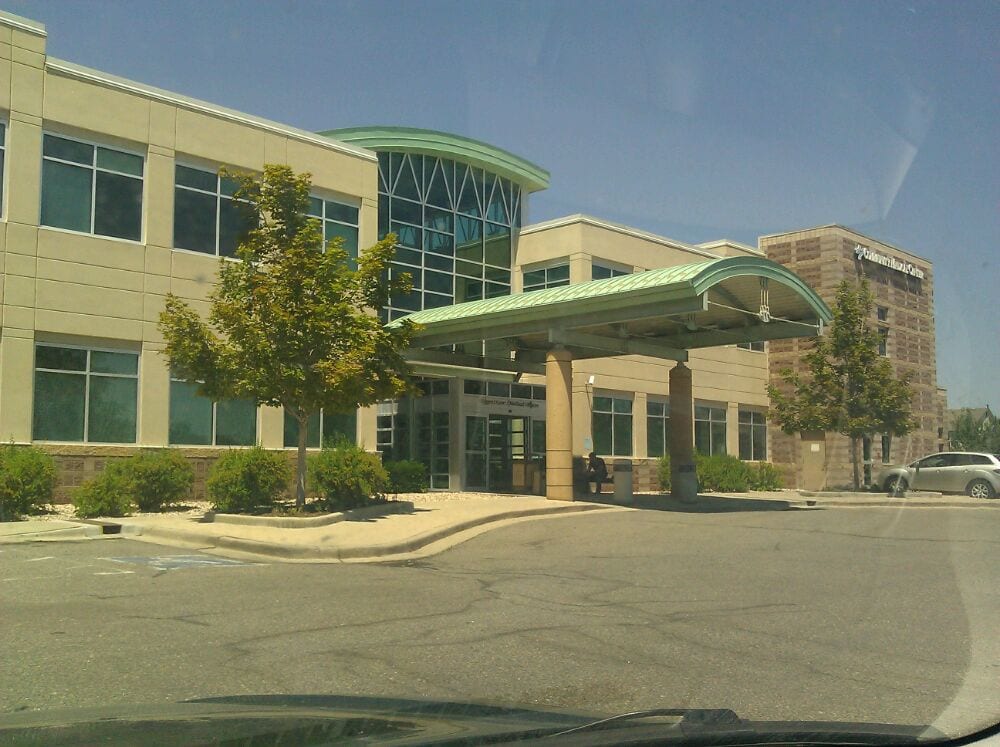 COMMUNITY MEDICAL ASSOCIATES OF LAFAYETTE - Updated July 2025 - 1000 W ...