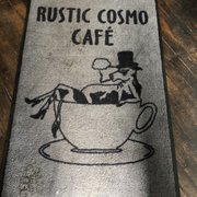 RUSTIC COSMO CAFE - 44 Photos & 62 Reviews - 1278 Queen Street W ...
