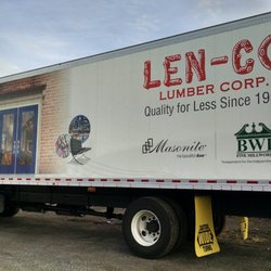 LEN-CO LUMBER - 38 Photos - 1445 Seneca St, Buffalo, New York ...