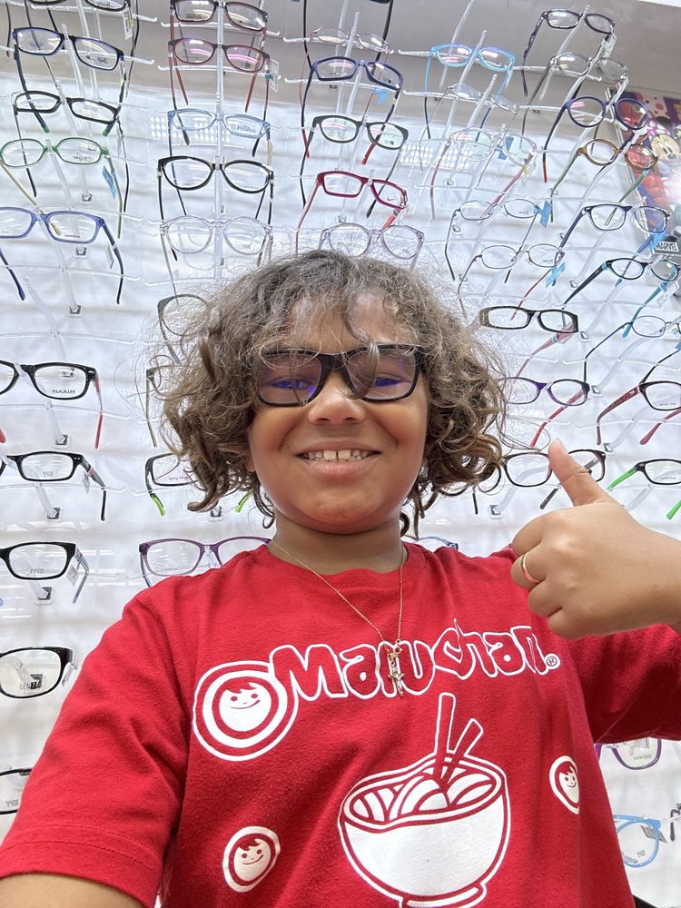 STANTON OPTICAL - Updated October 2025 - 17 Photos & 127 Reviews - 336 ...