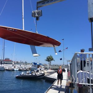 LEEWAY SAILING CENTER - Updated December 2025 - 17 Photos & 22 Reviews ...