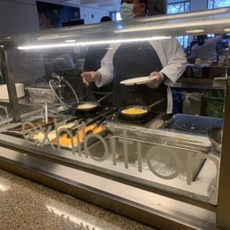 RONALD REAGAN UCLA MEDICAL CENTER - CAFETERIA - Updated March 2025 ...