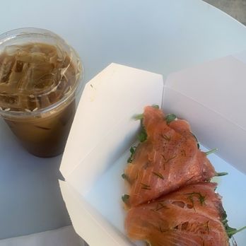 MERAKI COFFEE - Updated August 2024 - 298 Photos & 198 Reviews - 1203 ...