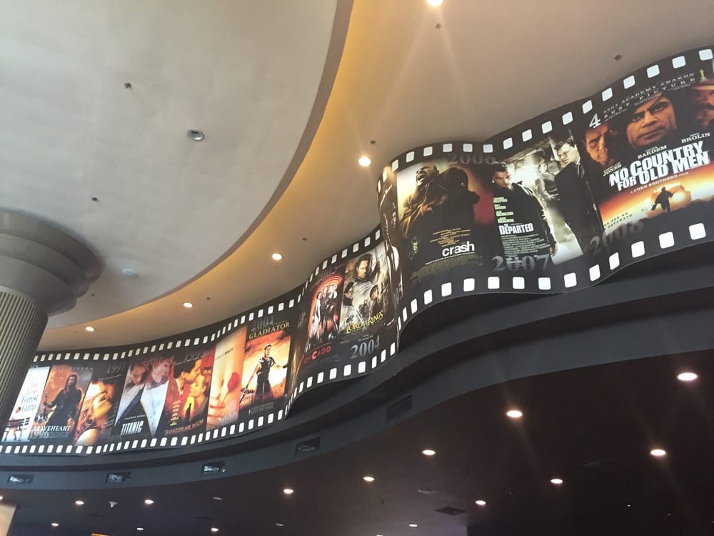 PROMENADE THEATERS - Updated April 2026 - Greenhills Shopping Complex ...
