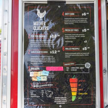 MOTHER CLUCKERS - Updated January 2026 - 65 Photos & 41 Reviews - 444 ...