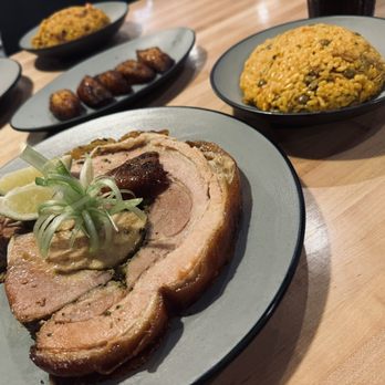 CROCANTE RESTAURANT - Updated July 2024 - 322 Photos & 110 Reviews ...