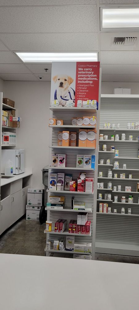 COSTCO PHARMACY - Updated November 2025 - 480 N McKinley St, Corona ...