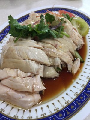 LUCKY CHICKEN RICE - Updated June 2024 - 304 Orchard Rd, Singapore ...