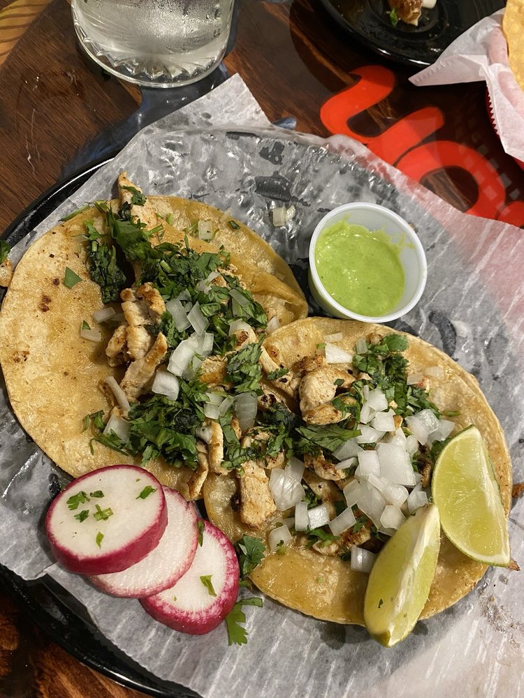 EL FRISON MEXICAN RESTAURANT - Updated January 2026 - 11 Reviews - 2421 ...