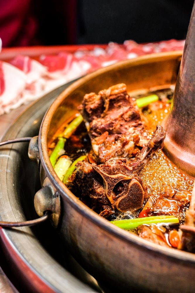 EAST TOWN HOT POT - 137 Photos & 17 Reviews - 18268 Gale Ave, City Of ...