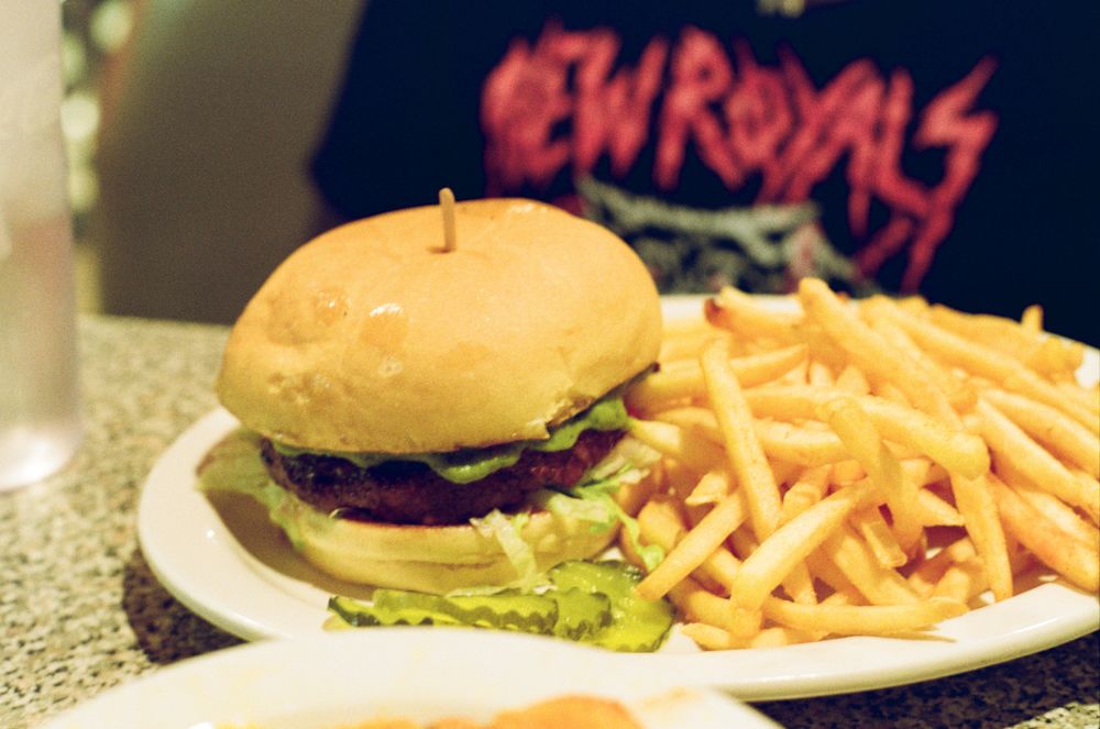 5 & DINER - Updated December 2025 - 568 Photos & 593 Reviews - 5220 N ...