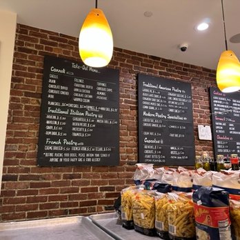 BRICCO SALUMERIA AND PASTA SHOPPE - Updated September 2024 - 225 Photos ...