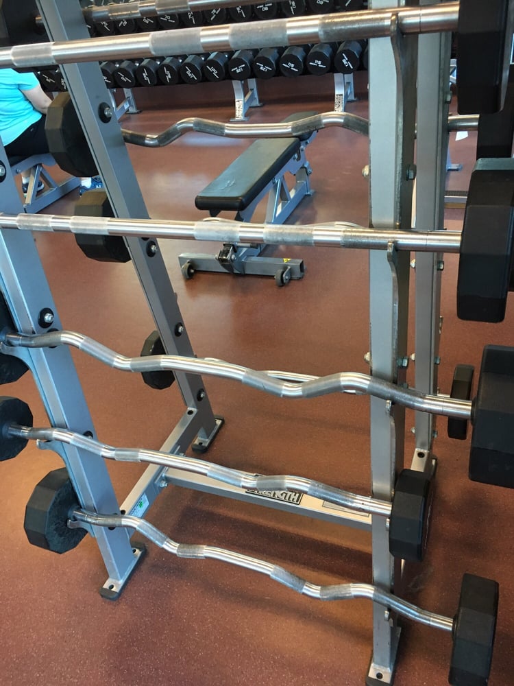 IRON HORSE PHYSICAL FITNESS CENTER - Updated November 2025 - 17 Reviews ...