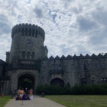 THE SANDS POINT PRESERVE CONSERVANCY - Updated December 2025 - 537 ...