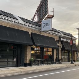 TONO PIZZERIA + CHEESESTEAKS - Updated July 2025 - 32 Photos & 18 ...