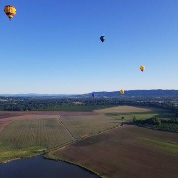 VISTA BALLOON ADVENTURES - Updated December 2025 - 74 Photos & 63 ...