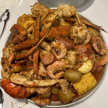 JUICY TAILS - ROGERS - Updated January 2026 - 50 Photos & 93 Reviews ...