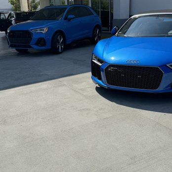 AUDI MISSION VIEJO - Updated October 2025 - 170 Photos & 843 Reviews ...