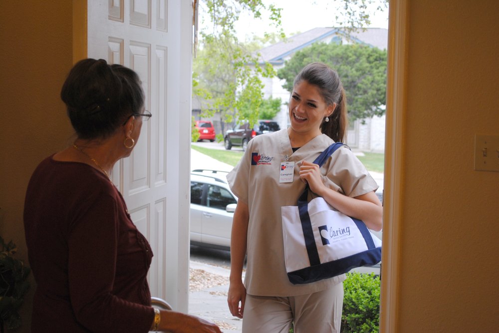 CARING SENIOR SERVICE OF NORTHERN VIRGINIA - Updated August 2025 ...