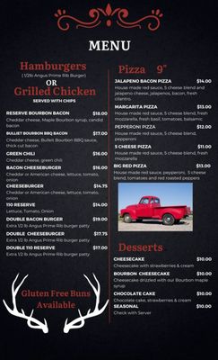 110 RESERVE - Updated July 2025 - 42 Photos & 48 Reviews - 110 W ...