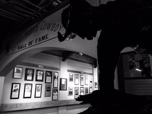 Texas Cowboy Hall of Fame - 46 Photos - Museums - 128 E Exchange Ave ...