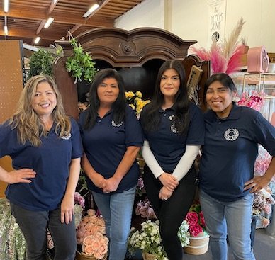 FLORAL SUPPLY SYNDICATE - Updated May 2024 - 925 Fee Dr, Sacramento ...