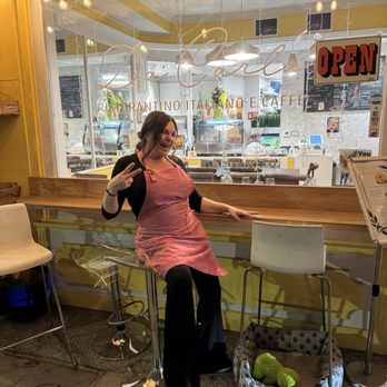 DA CARLA RISTORANTE ITALIANO & CAFFE’ - Updated January 2026 - 80 ...