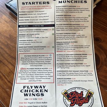 FLYWAY BREWING - Updated May 2024 - 259 Photos & 184 Reviews - 314 ...