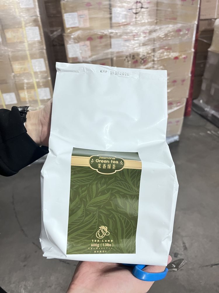 TEA LAND BOBA - Updated December 2024 - El Monte, California ...