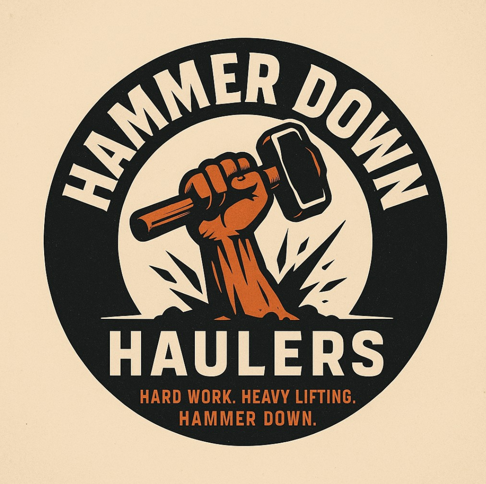 HAMMER DOWN HAULERS - Updated June 2025 - Request a Quote - 99 Old ...
