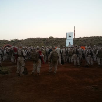 PUULOA SHOOTING RANGE - Updated December 2025 - 11 Photos - 91-50 Fort ...