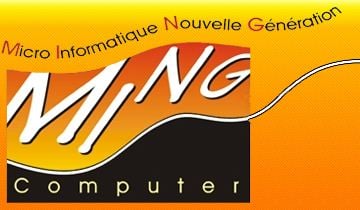 MING COMPUTER - 45 rue du Général leclerc, Amiens, France - IT Services ...